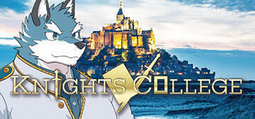 Knights College - Furry Games Index
